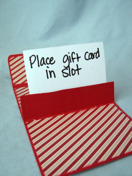 Handmade gift card holder, Gift card holder, paper gift card hol ...