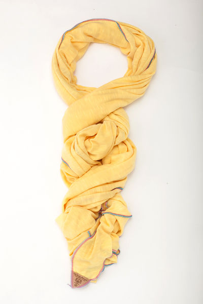 Lemon Delight Scarf - Late Sunday Afternoon - PinkLion