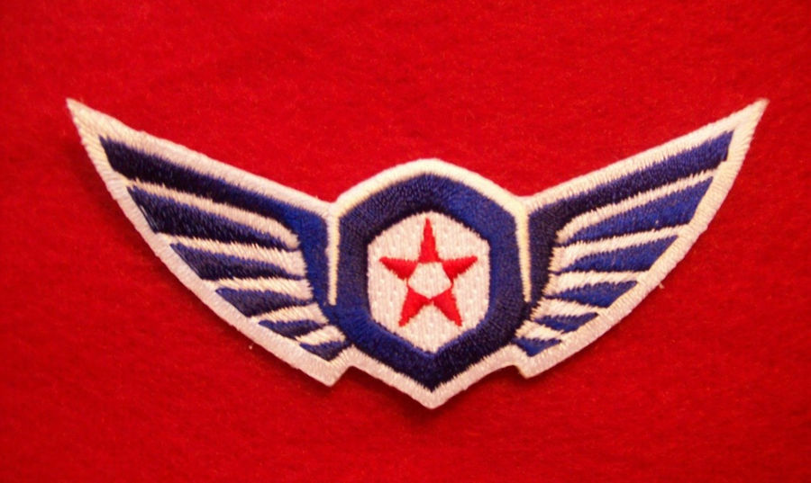 Pacific Rim Jaeger Symbol