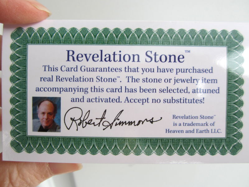 Jasper Revelation Stone Silver Pendant - Crystal Beauties - PinkLion