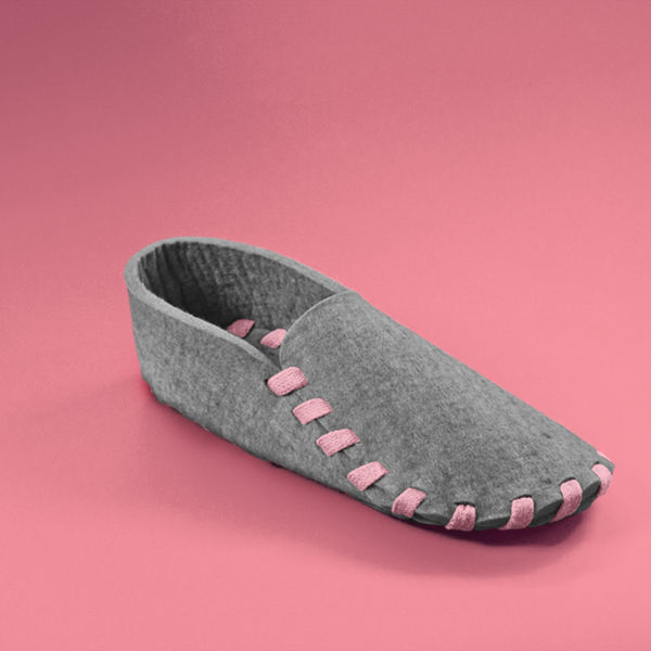 Lasso - Pink - Lasso Shoes - PinkLion