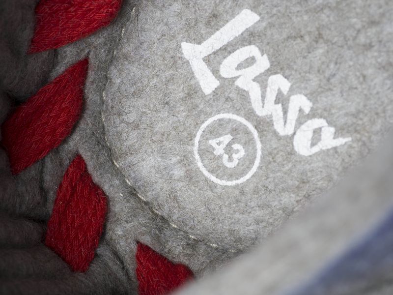 Lasso - Pink - Lasso Shoes - PinkLion