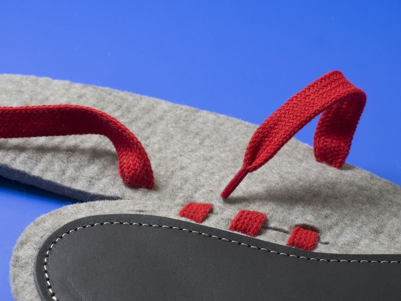 Lasso - Yellow - Lasso Shoes - PinkLion